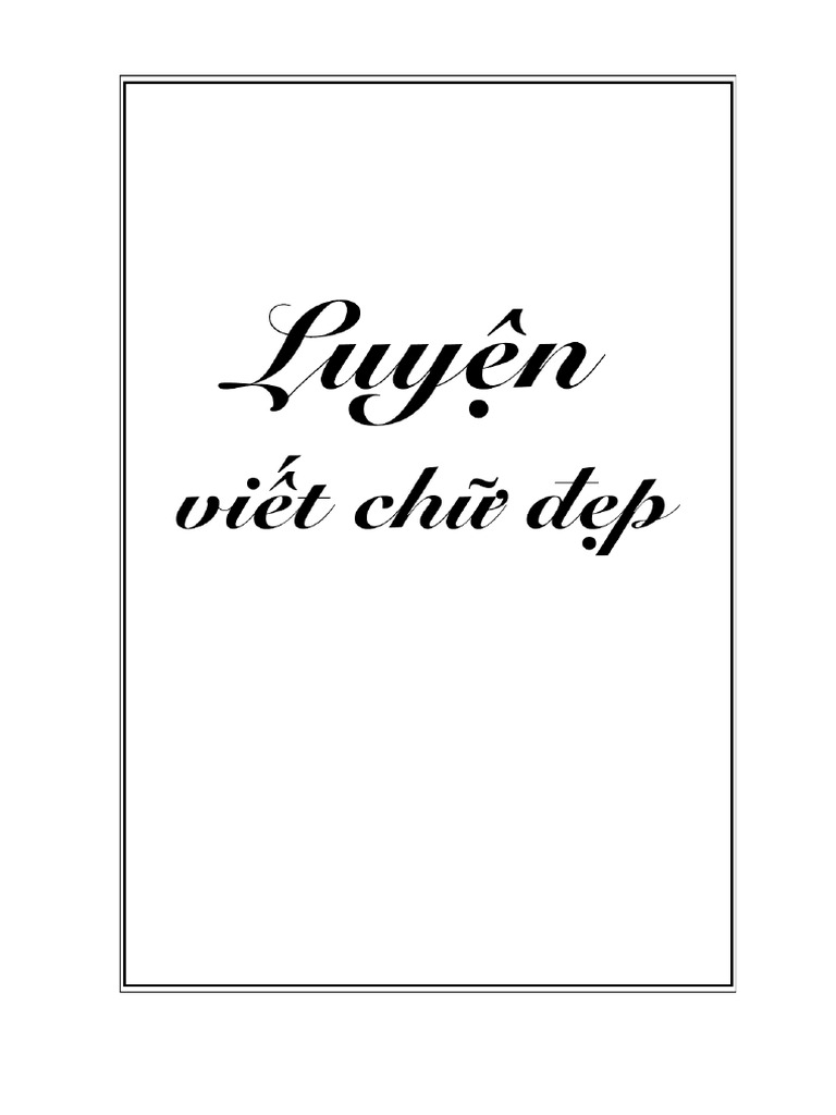 Tai Mau Bia Word 2021 Dep Mau So 7 | PDF