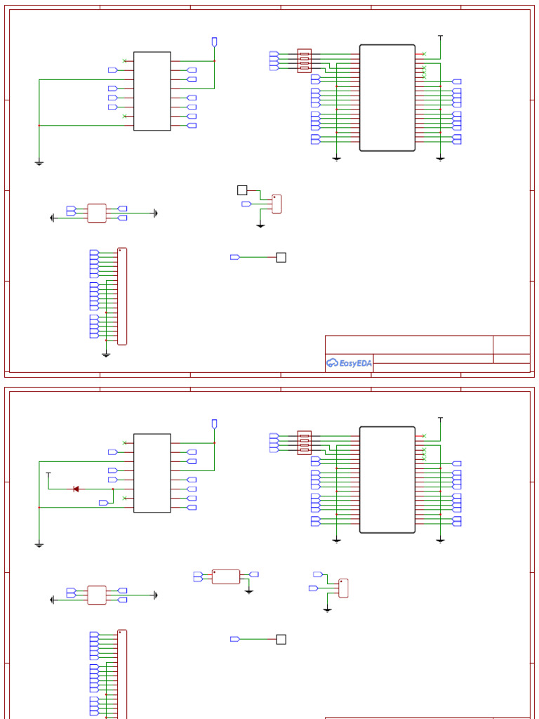 Schematic_Modxo | PDF