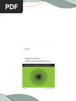 FMS Quick Reference Guide | PDF | Aerospace Engineering | Aviation