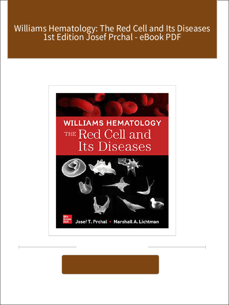 40344 | PDF | Red Blood Cell | Hematopoietic Stem Cell