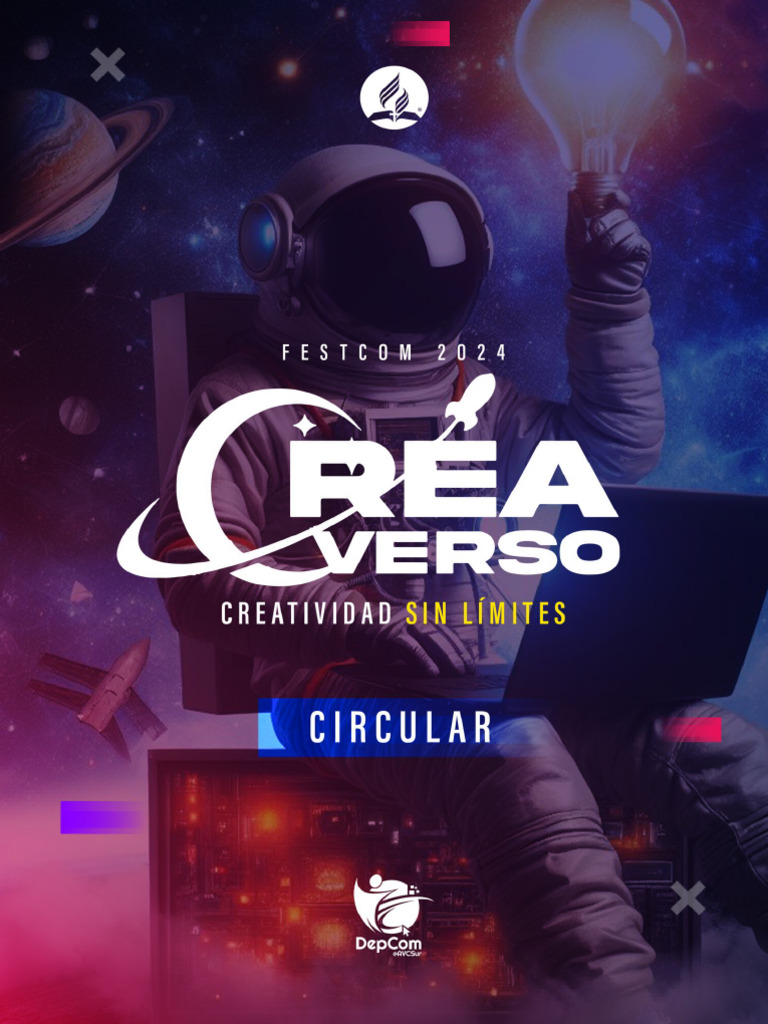 Circular Campestre de Comunicación 2024 | PDF