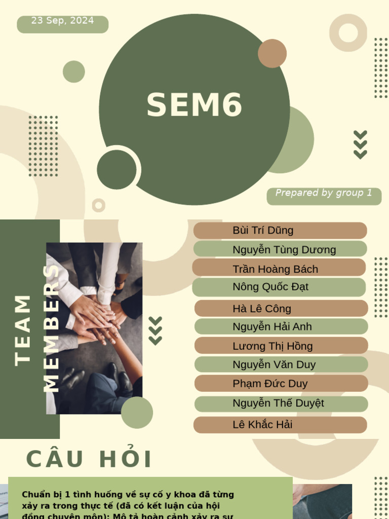 Sem6 G01 | PDF