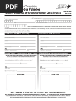 AFFIDAVIT OF LOW INCOME Form | PDF | Affidavit | Public Law