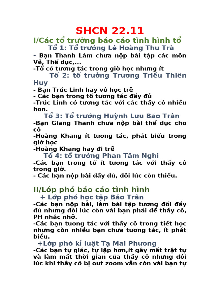 SHCN 22.11 | PDF