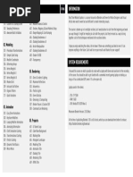 VTube Studio Official Documentation | PDF | Ios | I Phone