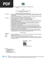 Kalender Akademik UPI 2025/2026 | PDF
