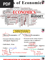 SSC CGL Topic Wise Weightage Analysis | PDF | Linguistics