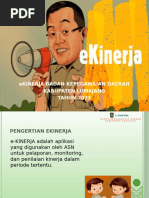 Langkah Langkah Ekin BKN | PDF