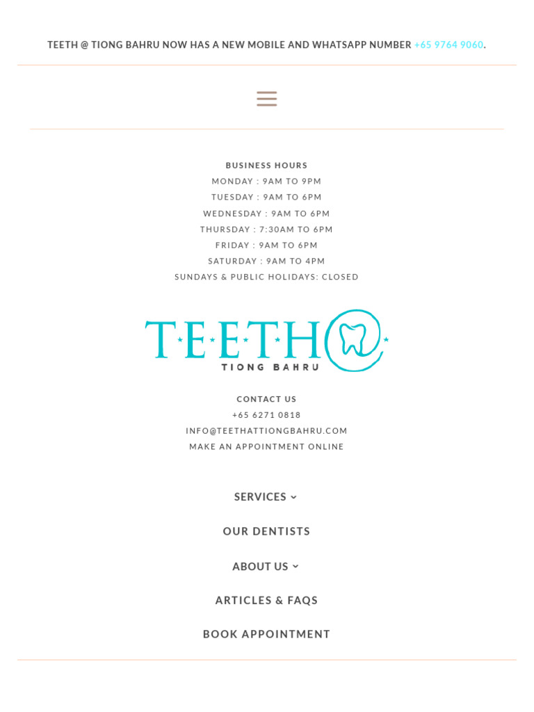 Smart Toothbrushes Can Help You Brush Up TEETH Dental Hygiene | PDF ...