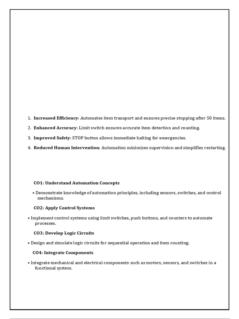 Csp Sample papers | PDF | Automation | System