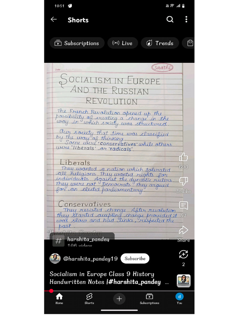 Class 9 History Chapter 2 | PDF