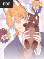 31 T No Toques Al Perro | PDF