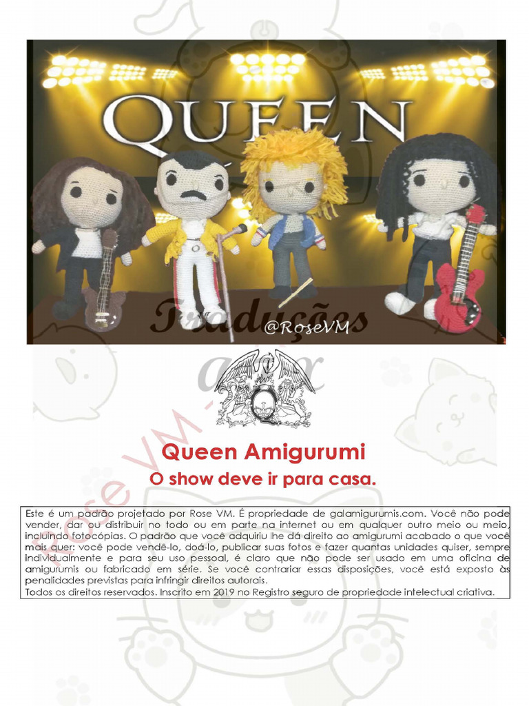 Queen | PDF