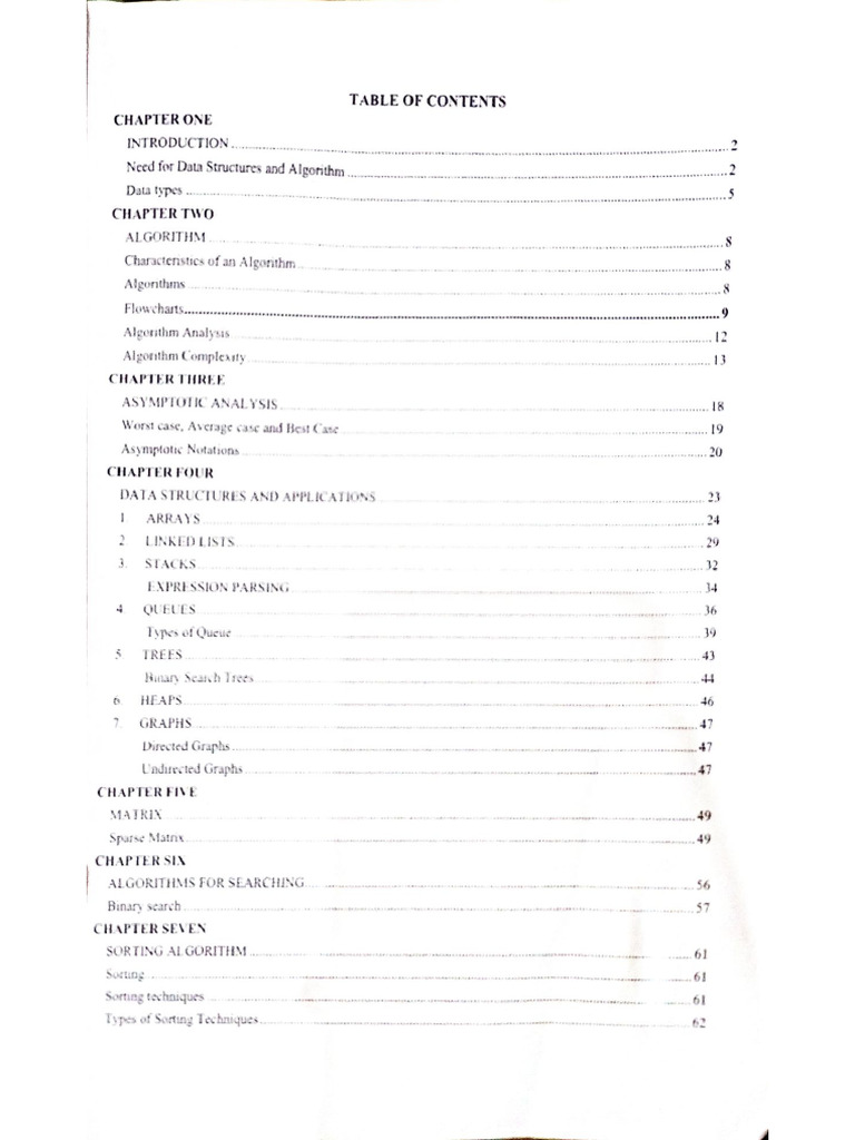 CSC 211 by Blessed | PDF