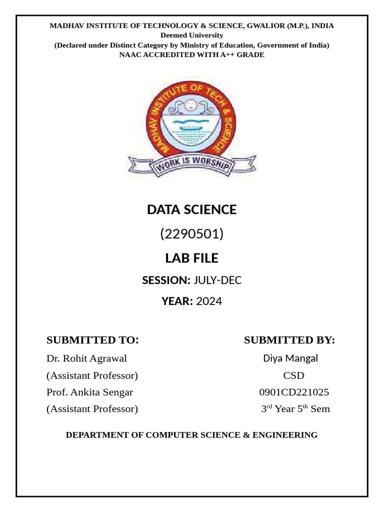 Web Technologies | PDF