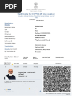 Immunizations Medical Record Kaiser Permanente | PDF | Kaiser ...