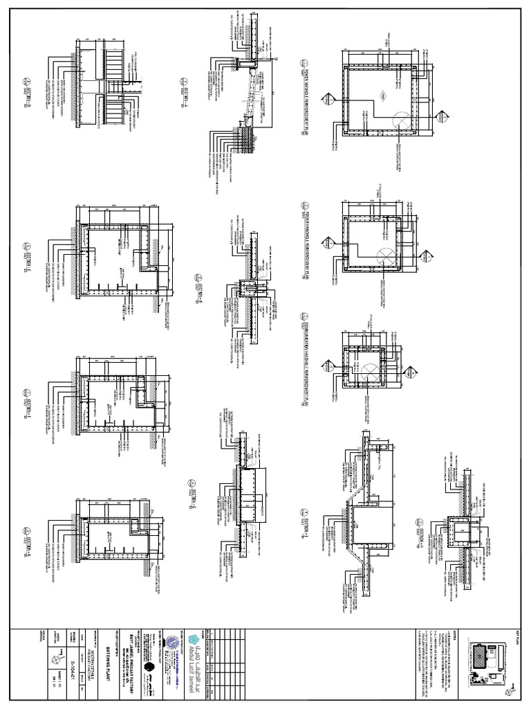 S-104-01 Section Details | PDF