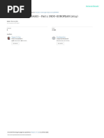 Language Line Language List | PDF