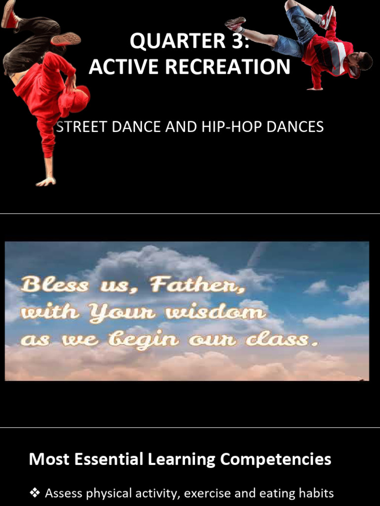 GRADE10 QTR-3-PE-week-5 | PDF