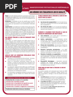 Notions de Base Sur Les MAPI | PDF | Vaccination | Vaccins