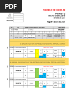 Membrete de Solucion General Doble Verifiocaciòn | PDF