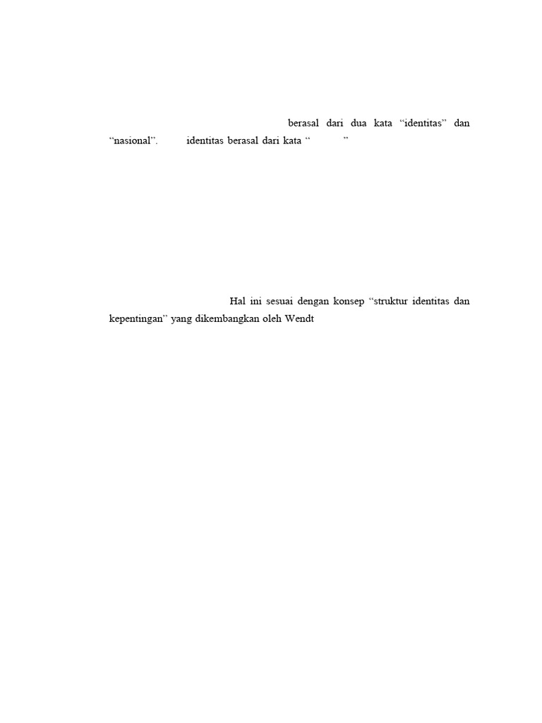 Azril Hermansyah_048661968 PKN | PDF