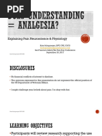 Alfredson Heel Drop Protocol | PDF | Soft Tissue | Limbs (Anatomy)