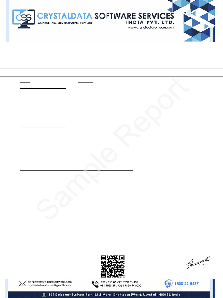 Normal Urine Test Report for Shivam | PDF