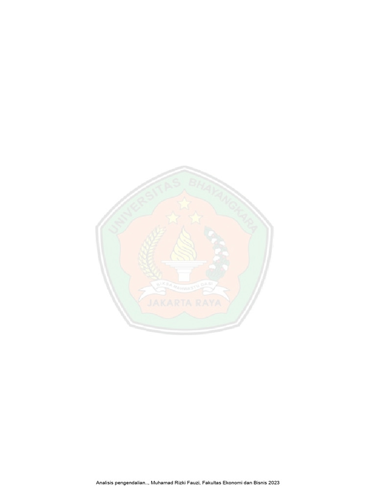 201810325071_Muhamad Rizki Fauzi_BAB I | PDF