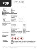 UN3091 | PDF | Dangerous Goods | Chemistry