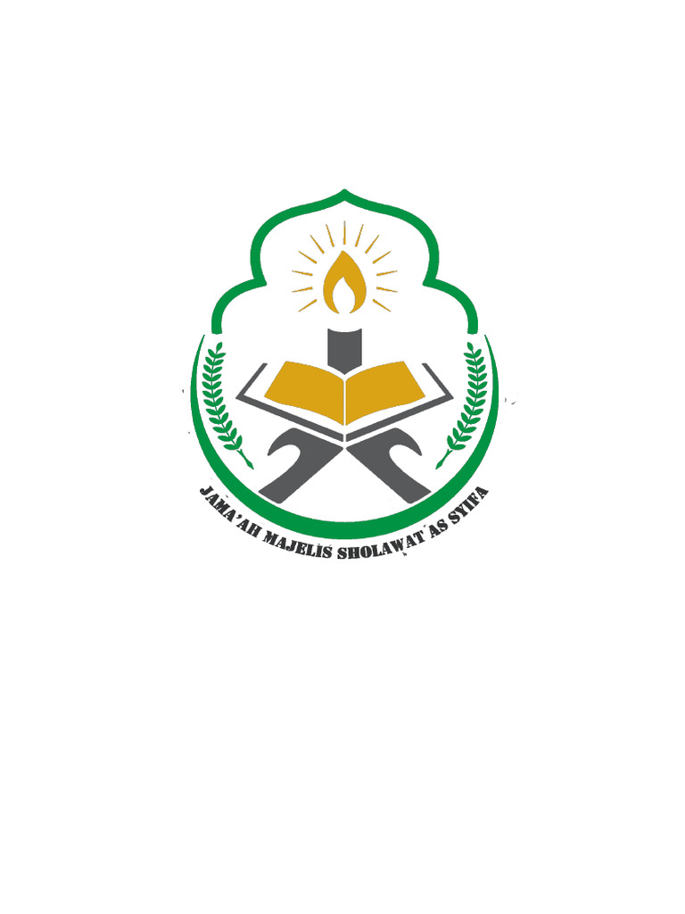 KOP & LOGO AS SYFA_120026 | PDF