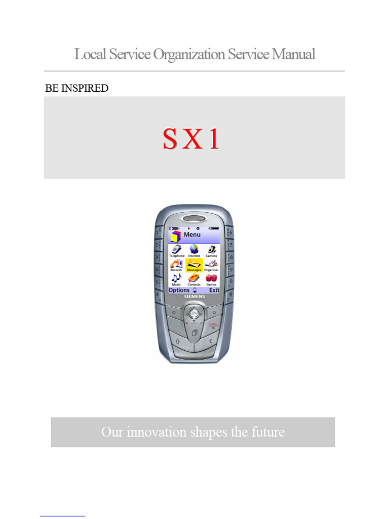 s_x_1 | PDF | General Packet Radio Service | Computing