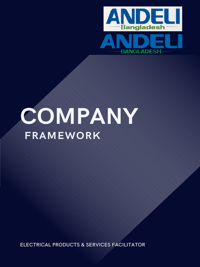 ZA Company Profile 2024 | PDF