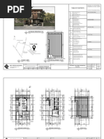 Complete House Plan | PDF | Beam (Structure) | Buildings And Structures