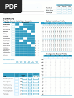 WIAT 4 Example | PDF