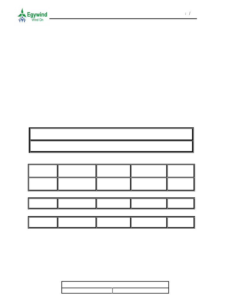 Purchasing & Supplier Evaluation | PDF | Business