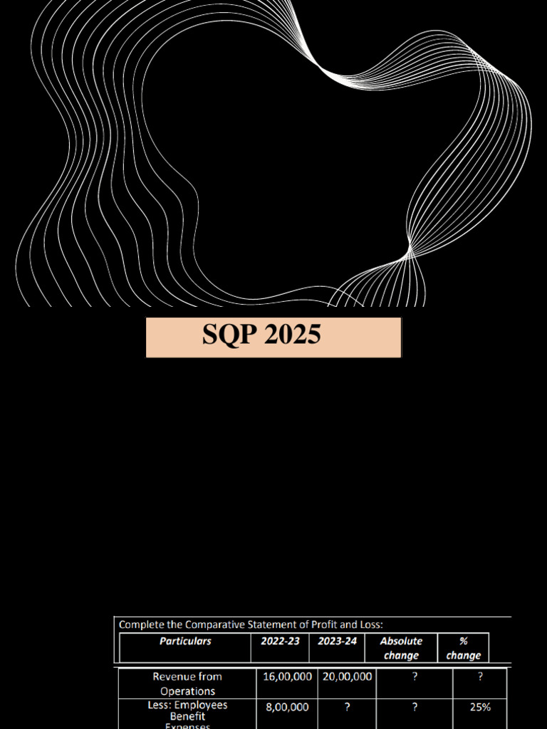 DAY 4 Accounts PYQ With Ans | PDF