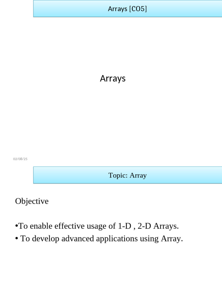 Unit4 | PDF | Computer Science | Software Development
