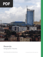 Botswana Vision 2036: Four Pillars | PDF | Sustainability | Botswana