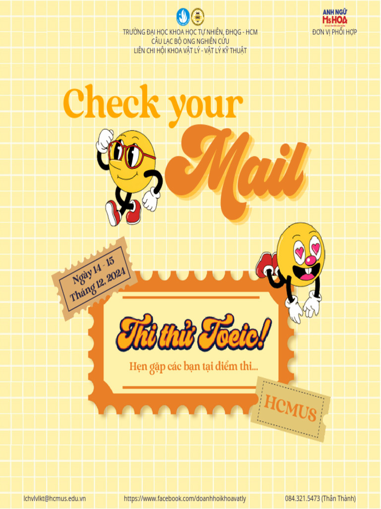 Check Mail | PDF