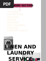 Laundry Slip | PDF | Law