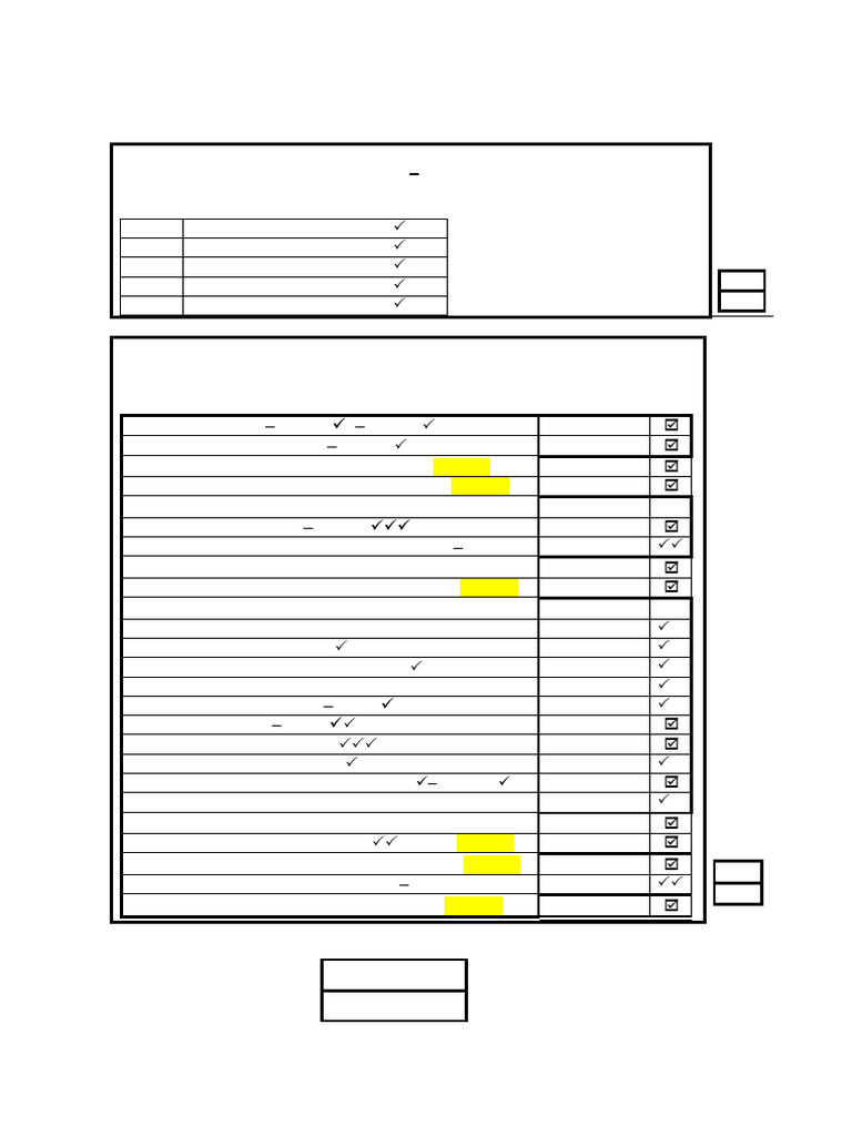 Webinar P1 Marking Guideline 092246 | PDF | Equity (Finance) | Money