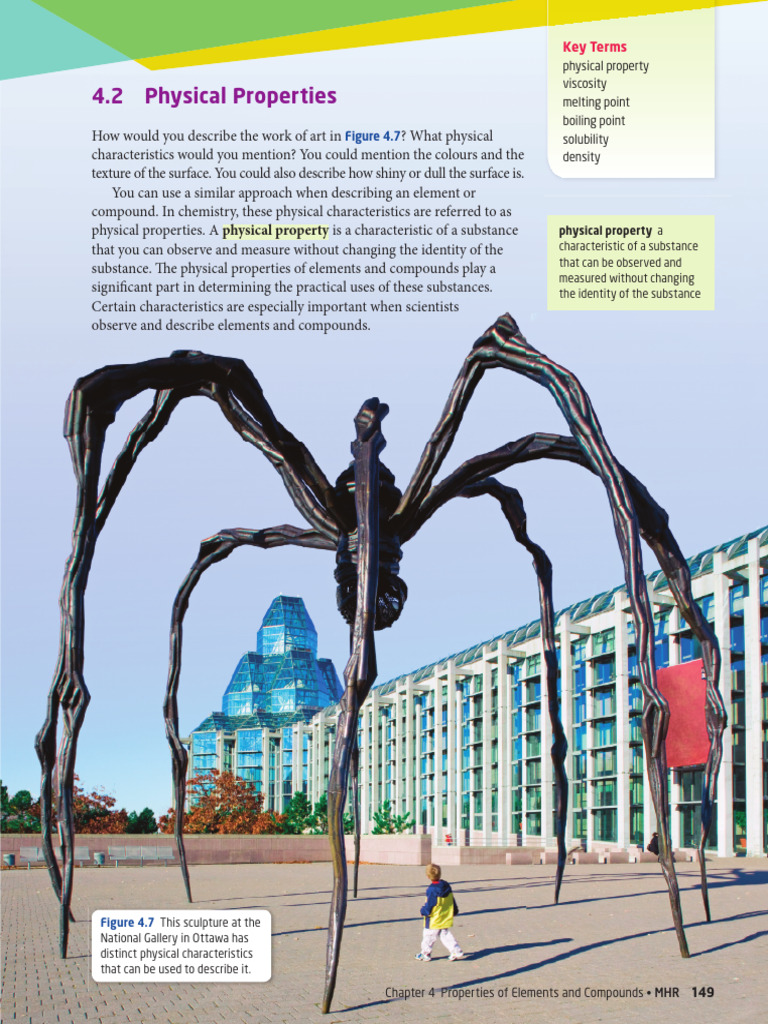 ONS9_se_Ch04_sec4_2_page149to159 | PDF | Solubility | Water