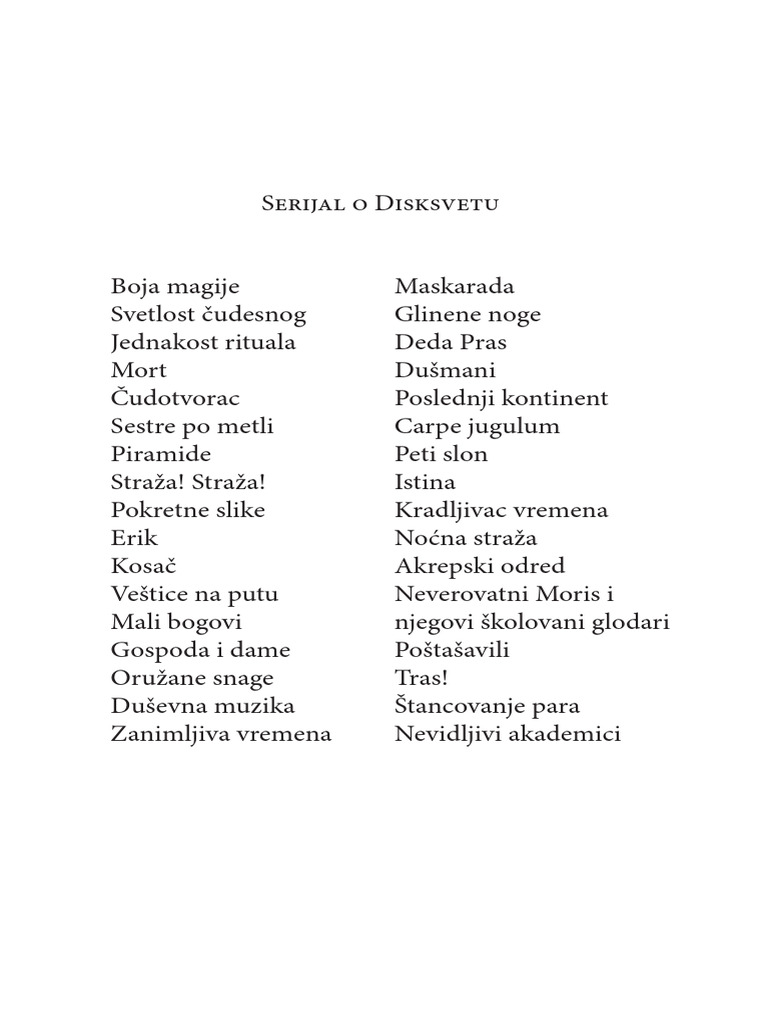 Sloboda | PDF