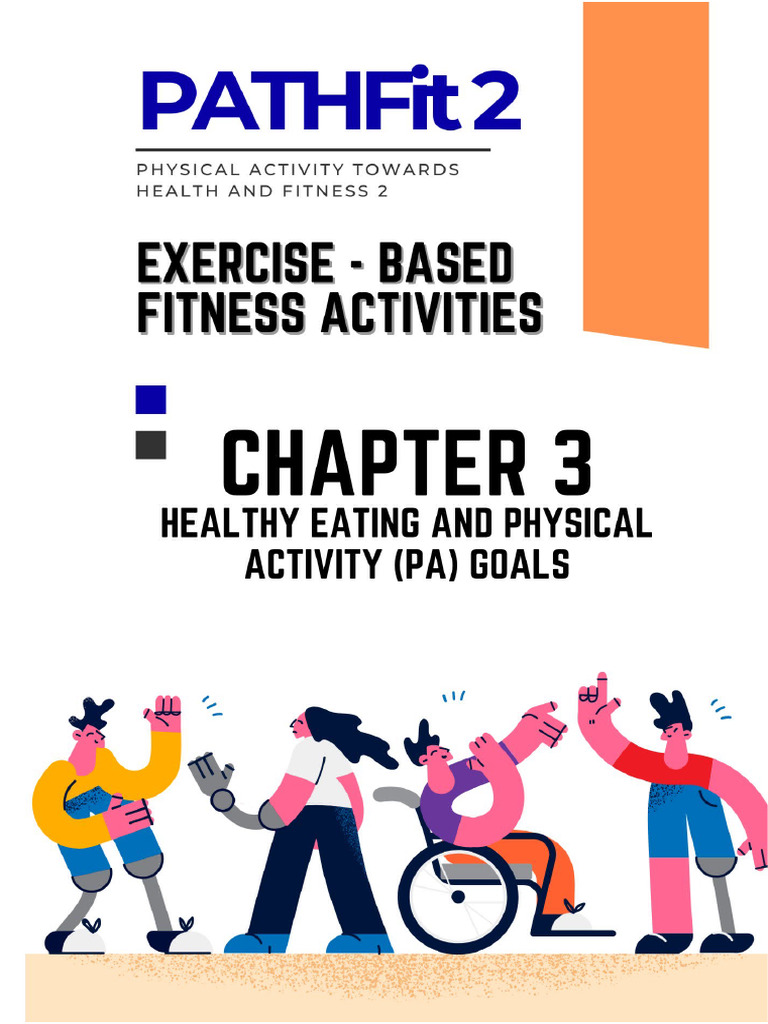 Pathfit 2 Unit 3 1 | PDF | Eating Disorder | Strength Training