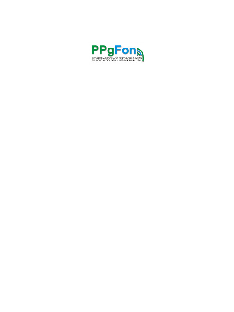 Intervenção Fonoaudiológica e TDL | PDF | Autismo | Linguística