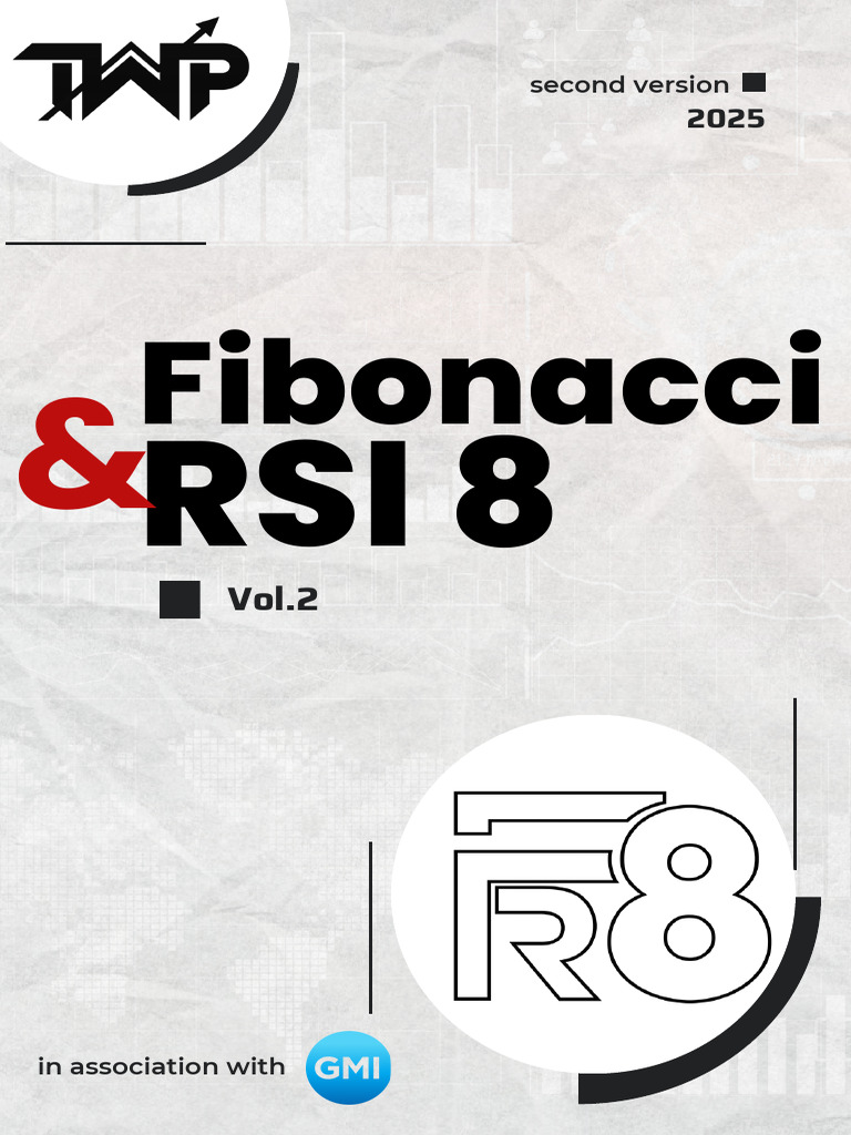 TWP Fibonacci & Rsi8 Ebook Vol.2 2025 PDF | PDF