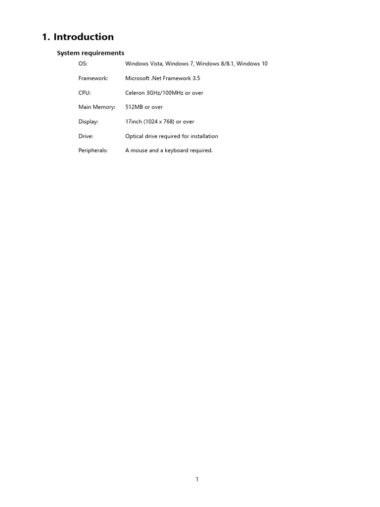 Load Master InstallManual | PDF