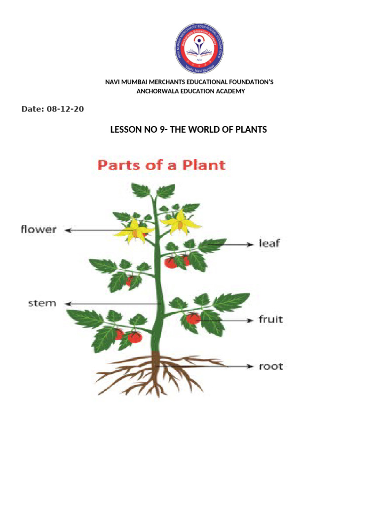 GR1 PW1 Evs L15 20 21 | PDF