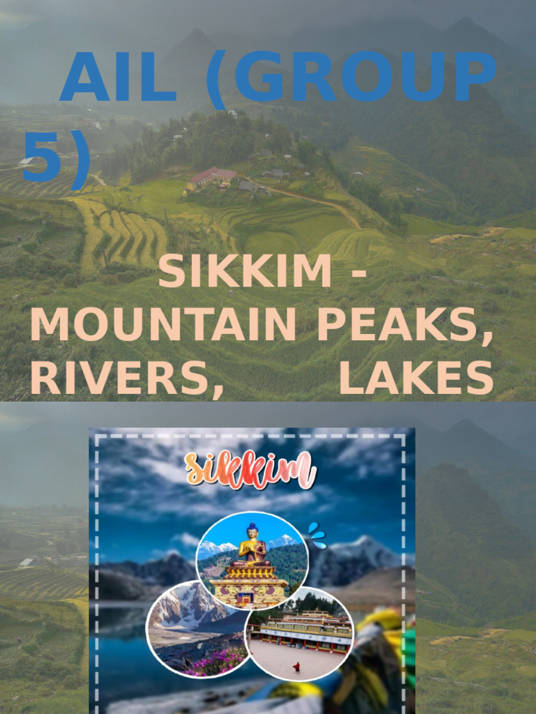 Ail (Group 5) Final | PDF